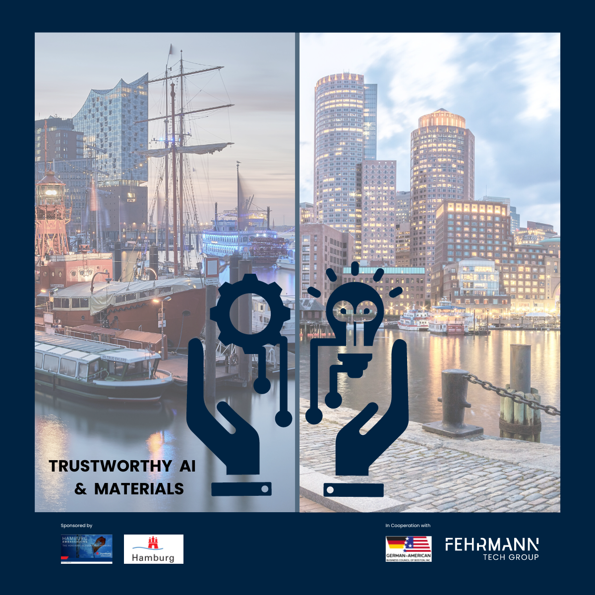 High-tech metals and windows | fehrmann